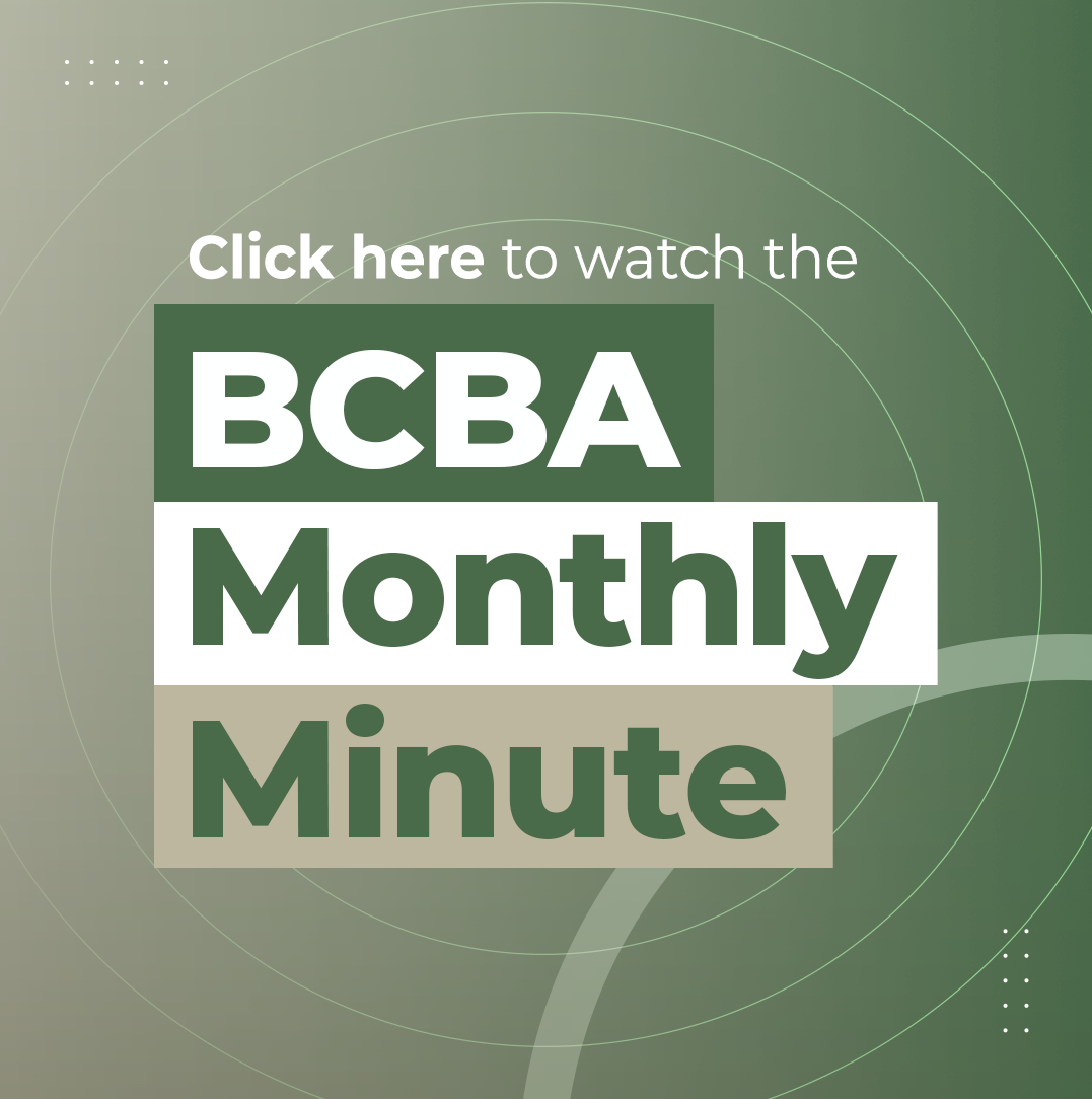 BCBA Knowledge Hub